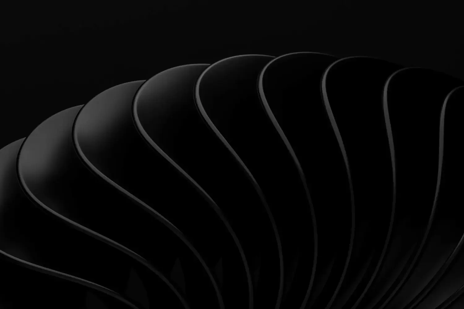 Shader Gallery - Kenny Choi