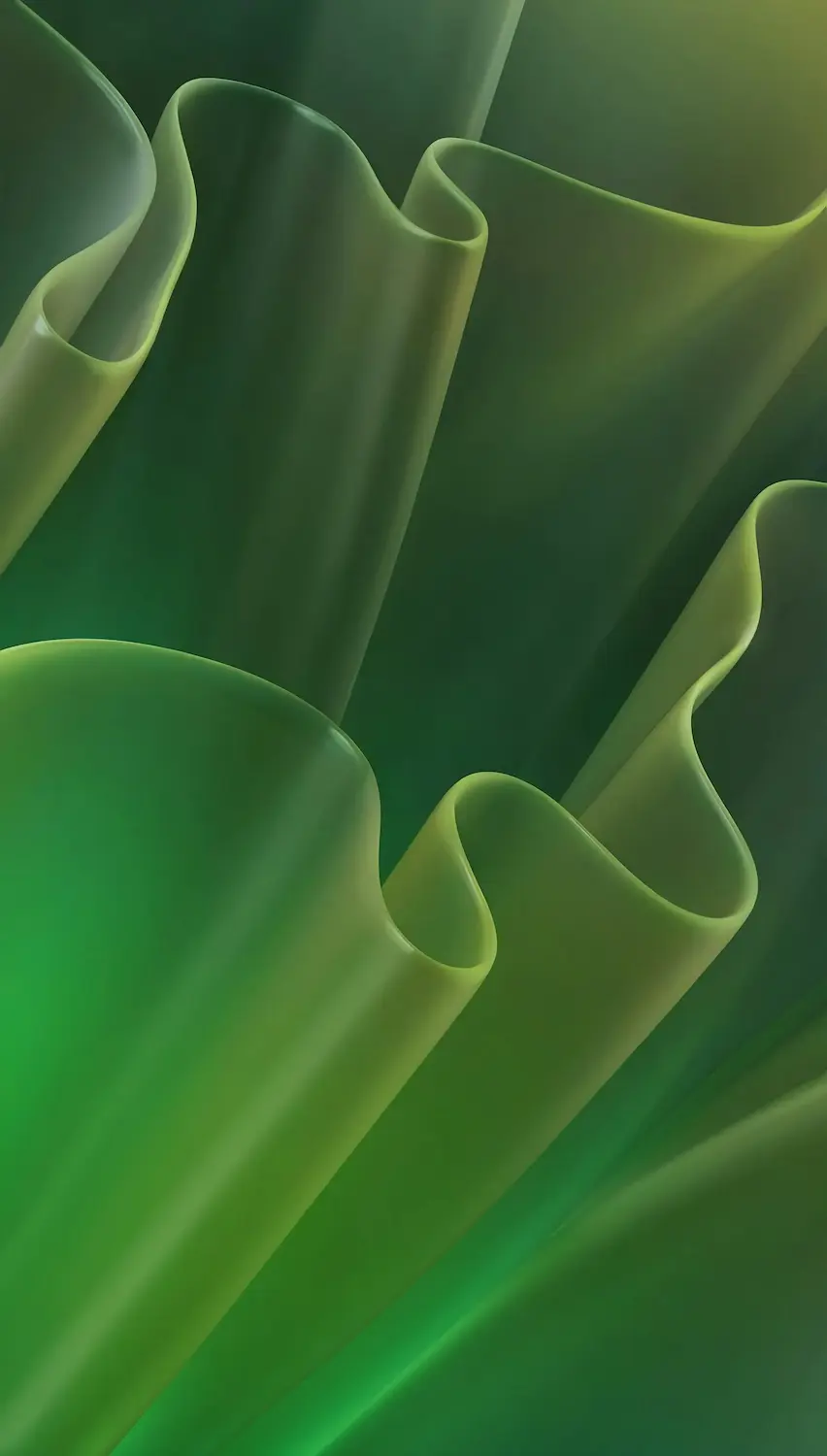 Shader Gallery - Kenny Choi